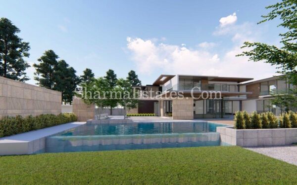 Farm Houses for Sale in Pushpanjali Farms, New Delhi | 1 Acre – 5 Acres ...